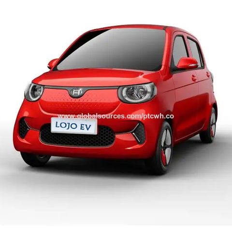 Buy Wholesale China European Eec Certificate ,electric Car 90km/h ,rhd ...