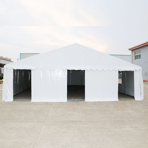 Buy Wholesale China Outdoor Steel Frame Tent For Party And Event ...