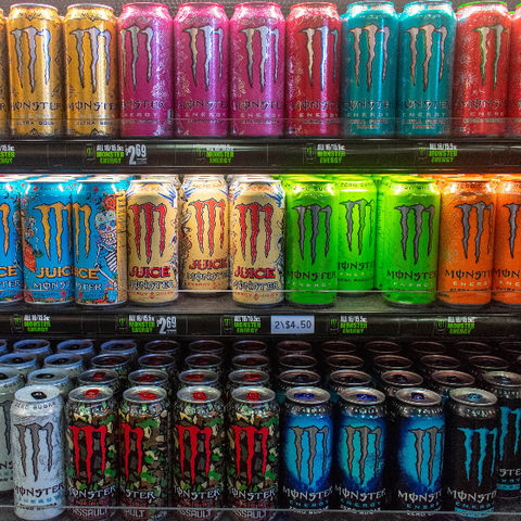 Buy Wholesale Canada Monster Energy Drinks & Monster Energy Drinks at ...