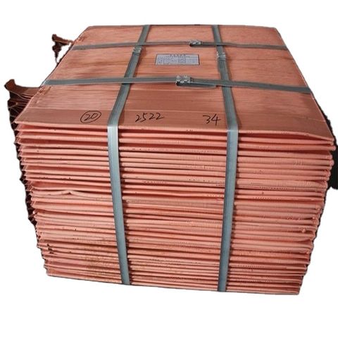 Buy Wholesale Germany Cathode Cathode 99 99 Beien /high Grade ...