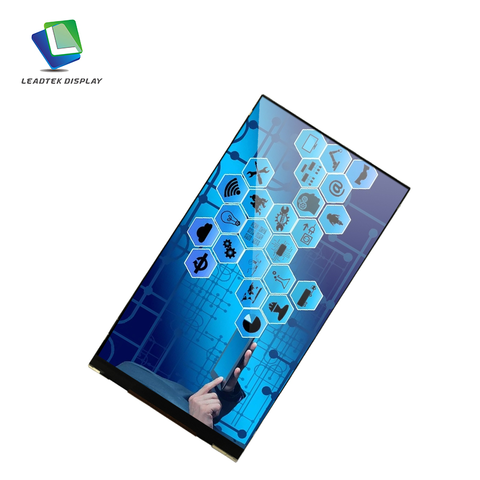 Buy Wholesale China High Quality Tft Mipi Custom Fpc Backlight Lcd Ips 720*1280 5 Inch Lcd ...