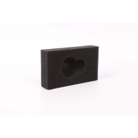 Buy Wholesale China Handicraft Packing Sponge Sponge Liner Once Molding ...