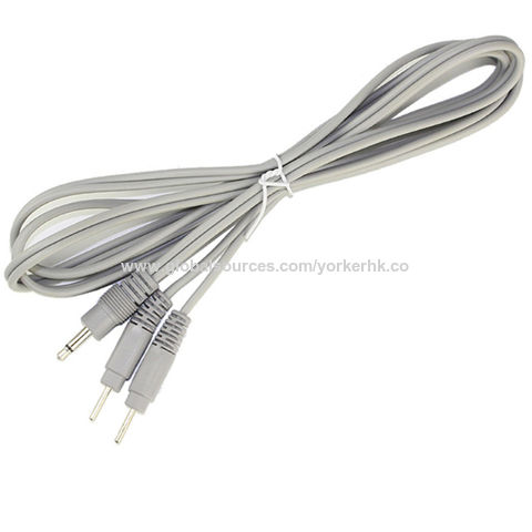Buy Wholesale Hong Kong SAR 2.0 Electrode Lead Wire To 3.5 Low ...