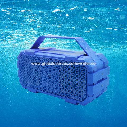 Buy Wholesale China Waterproof ,folating,boombox Ip67 Waterproof ...