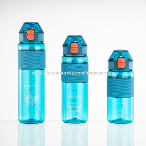 Buy Wholesale China Water Bottle/hydration.tritan,petg,pctg,hot Sale At ...