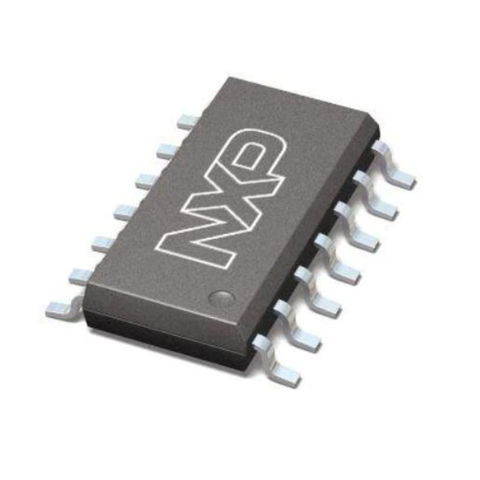 Buy Wholesale China Fast Delivery Ic Chip Nxp Can Interface Integrated ...