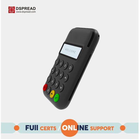 Buy Wholesale China New Arrival Bluetooth Dual Band Restaurant Pos With ...
