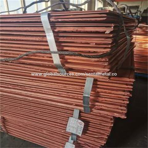 Buy Wholesale China St China Supplier High Purity T2 0.1mm 0.2mm 0.5mm ...