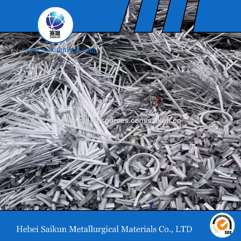 Buy Wholesale China Extruded Aluminium Scrap / Aluminum Scrap / 6063 ...