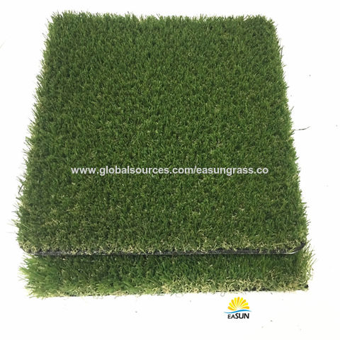 Buy Wholesale China Artificial Grass 30mm Turf Artificial Grass Prices ...