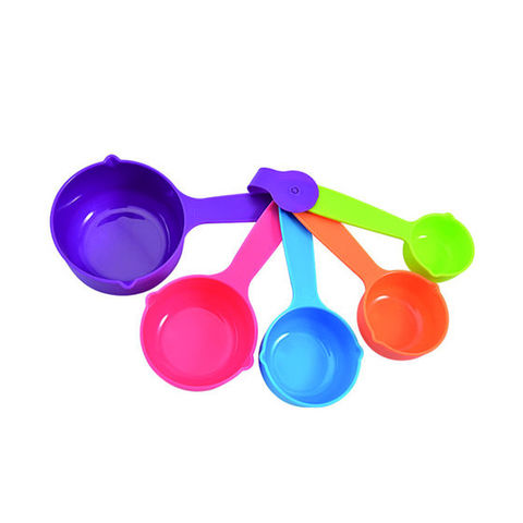 Buy Wholesale China Measuring Cup 5pcs Measuring Cup Wholesale ...