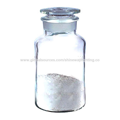 Buy Wholesale China Phosphor Pigment Powder For Led Light & Phosphor ...
