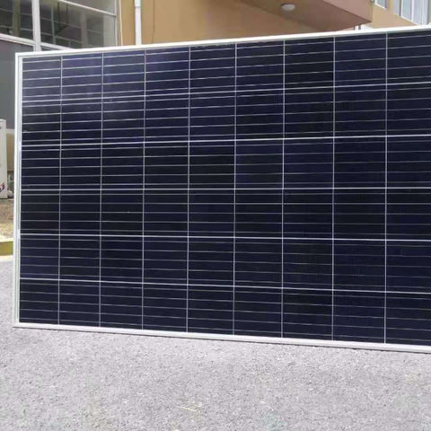 Buy Wholesale China 280w Poly Solar Panel Sun Panle 60pcs With 25 Years ...