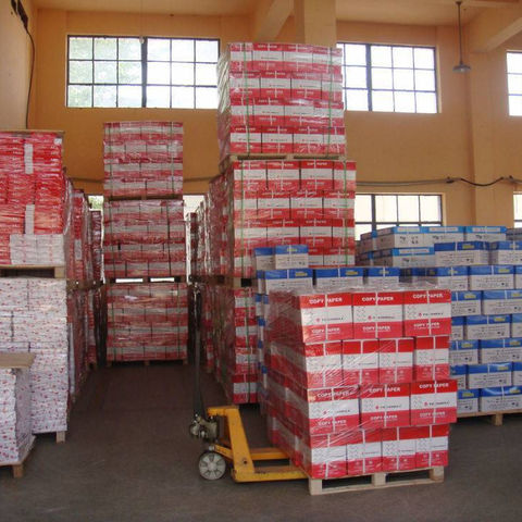 Buy Wholesale South Africa Office Typek A4 Printer Paper 80gsm/ Typek ...