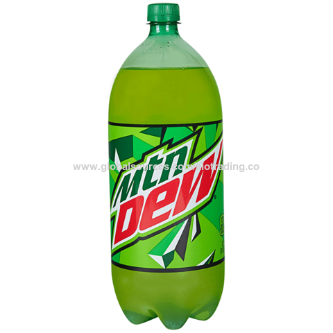 Buy Wholesale United States Wholesale Mountain Dew 1.5 Liter Bottled ...