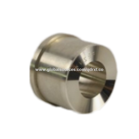 Buy China Wholesale Custom Stamping Parts, Made Of Brass And Gasket ...