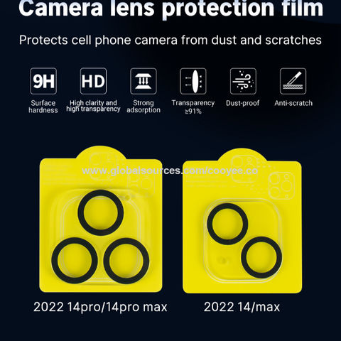 Buy Wholesale China New Arrival Wholesale Tempered Glass Phone Camera ...