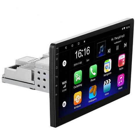 Buy Wholesale China 9.0 Inch 1 Din Car Android, Car Android Player, 1g ...