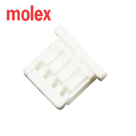 Buy Wholesale China Molex Connector,501330-0400,1.00mm Pitch, Pico ...