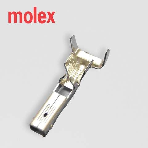Buy Wholesale China Molex Connectors,35746-0310,versablade Female Crimp ...
