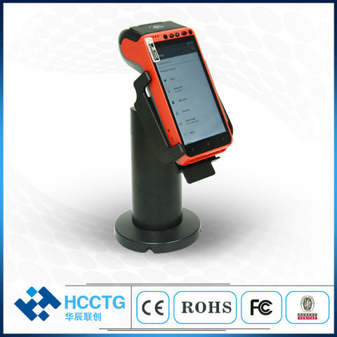 Buy Wholesale China Pvc Holder Fine-turned Rotatable Credit Card Pos ...