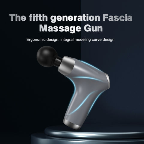 Buy Wholesale China Mini Massage Gun,pocket-sized Deep Tissue Massage ...