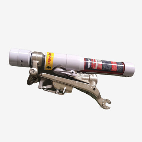 Buy Wholesale China Loadbuster 24kv Load Buster 36kv Load Breaker ...