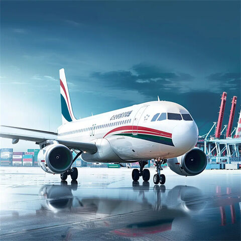 Buy Wholesale China Best Cheapest Air Cargo Services To Slovakia ...
