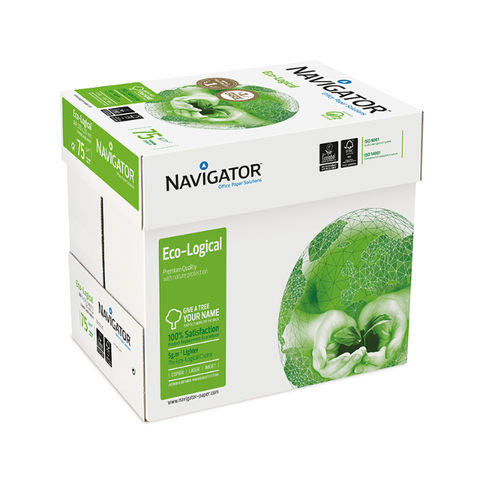 Buy Wholesale South Africa Navigator A4 Paper 80gsm & Navigator A4 Copy ...