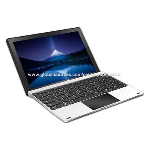 Buy Wholesale China 10.1 Inch Laptop 2 In 1 Windows 10 Tablet Pc With ...
