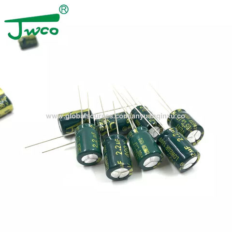 Buy Wholesale China Mounting Board 100khz 1kv Thunder Proof 35v 330uf ...