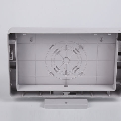 Custom Oem Plastic Injection Enclosure Part For Led Lighting - Expore ...