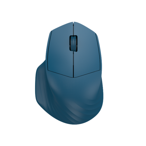 Buy Wholesale China Wireless Mouse 2.4g Silent Computer Optical ...