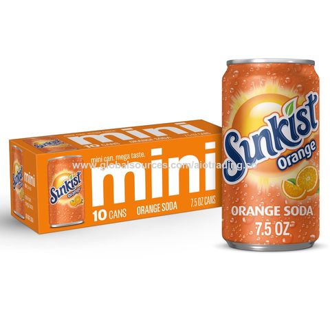 Buy Wholesale United States Soft Drinks From Usa Fanta, Miranda ...