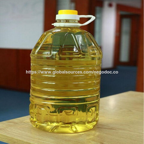 Buy Wholesale France Bulk Cooking Oil Sunflower / 100% Pure Sun Flower ...