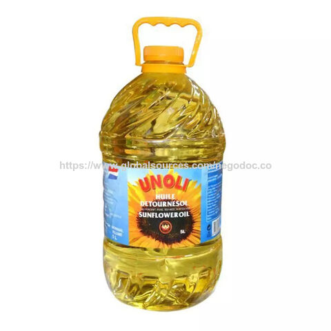 Buy Wholesale France Buy Wholesale Refined Cooking Sunflower Oil ...
