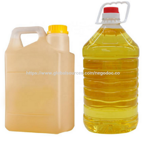 Bulk Buy France Wholesale New Stock Refined Sunflower Olein Oil For ...