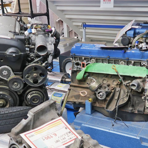 Buy Wholesale Canada Buy Used And New Car Engines, Car Gearbox ...