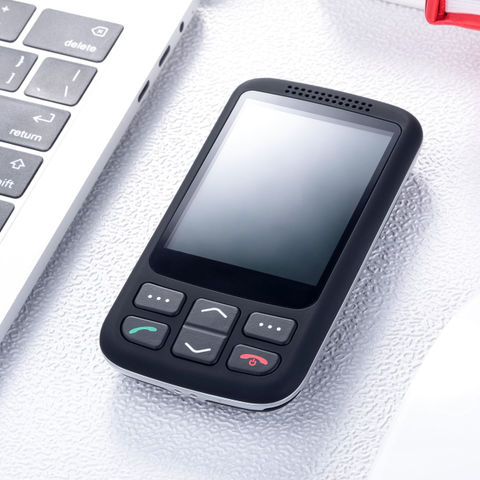 Buy Wholesale China Sc7701b Feature Android Phone Gsm Senior Slide ...