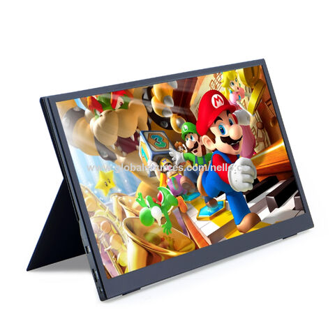 Buy Wholesale China Tc133x 13.3" Lcd Ips & Portable Monitor at USD 116. ...