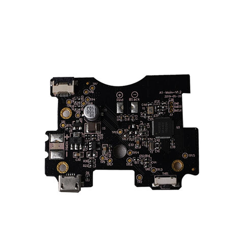 Buy Wholesale China Smart Lock Control Panel & Smart Lock Control Board ...