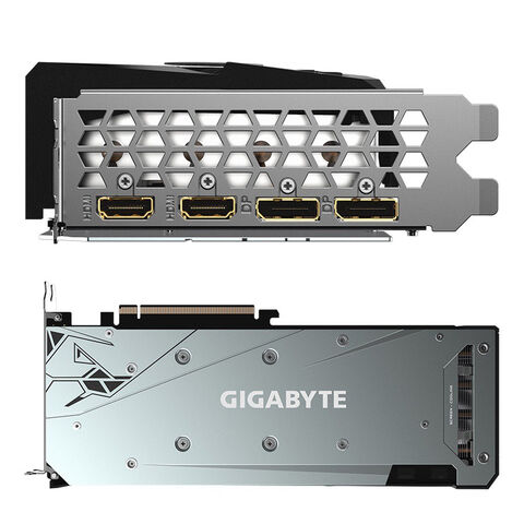 Factory Direct High Quality China Wholesale Gabyte Rx 6700 Xt Gaming ...