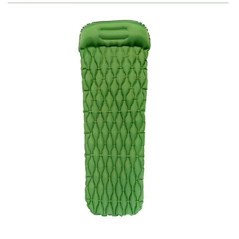 Buy Wholesale China Camping Sleeping Mat Ultralight Sleeping Pad ...