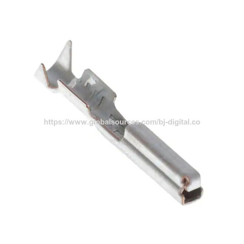 Buy Wholesale China Automotive Connectors Terminals Jae M23s05k4f1 Exw ...