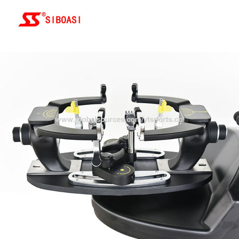 Wholesale S3169 Automatic Badminton And Tennis Racket String Machine - Buy China Wholesale ...