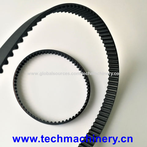 Buy Wholesale China Automotive Timing Belt Auto Part & Timing Belt ...