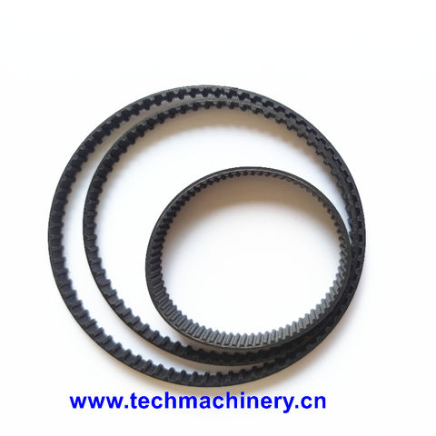 Buy Wholesale China Timing Belt, Cr Rubber High Quality Drive Belt ...