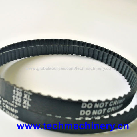 Buy Wholesale China Timing Belt, Cr Rubber High Quality Drive Belt ...