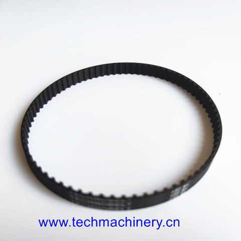 Buy Wholesale China Industrial Timing Belt, Cr Rubber Top Quality Drive ...