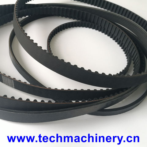 Buy Wholesale China Automotive Timing Belt, Toothed Timing Belt Drives ...
